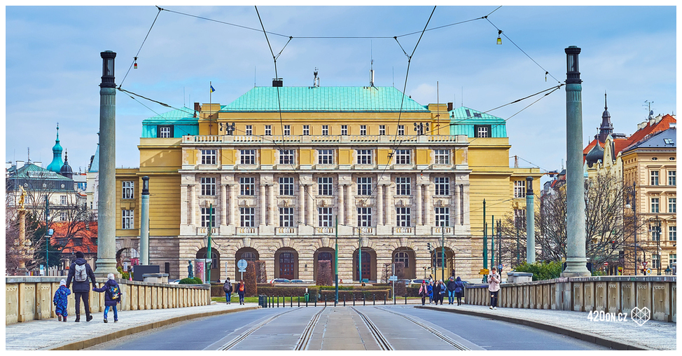 Выбран новый ректор Карлова университета | 420on.cz