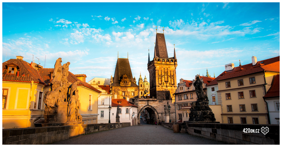 Прага инвестирует 22 миллиона в кампании по привлечению богатых туристов | 420on.cz