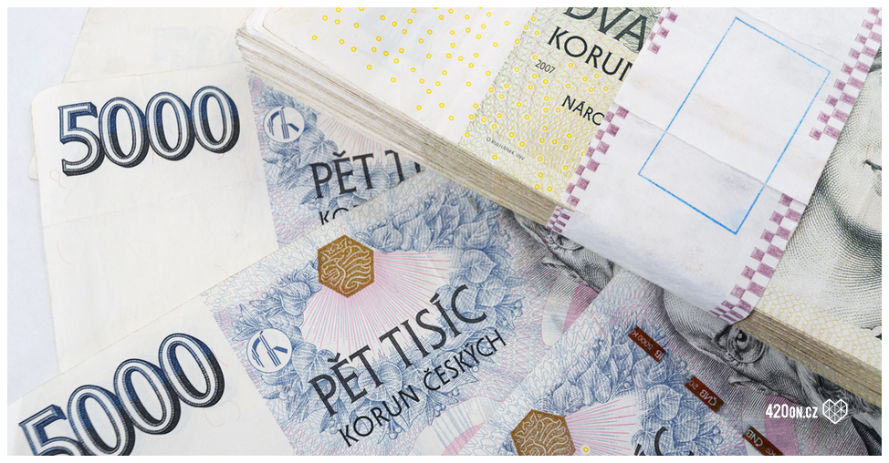 Зарплаты чешских политиков впервые превысят 300 000 крон в месяц | 420on.cz