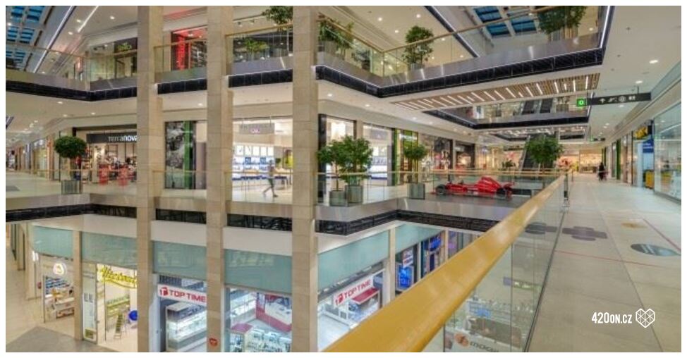 Полиция проверяет очередную угрозу отравления питьевой воды в Чехии | 420on.cz