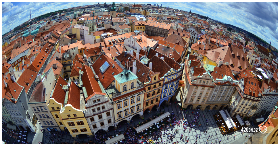 Петр Келлнер — младший купил три квартиры в Праге за 280 миллионов крон | 420on.cz