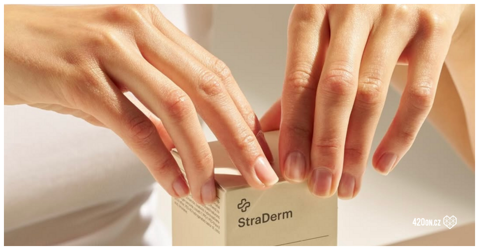 Как вернуть коже и ногтям здоровье | 420on.cz