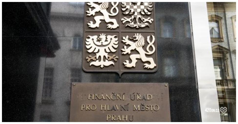 Подразделения Финансового управления в Праге переедут в одно здание | 420on.cz