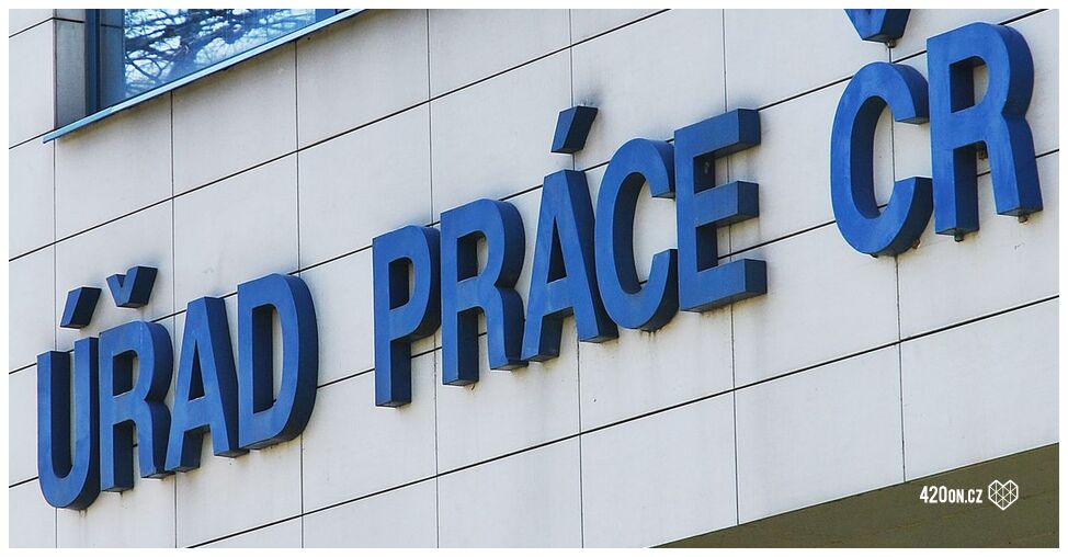 Сотрудники Бюро труда в Чехии сталкиваются с растущей агрессией | 420on.cz