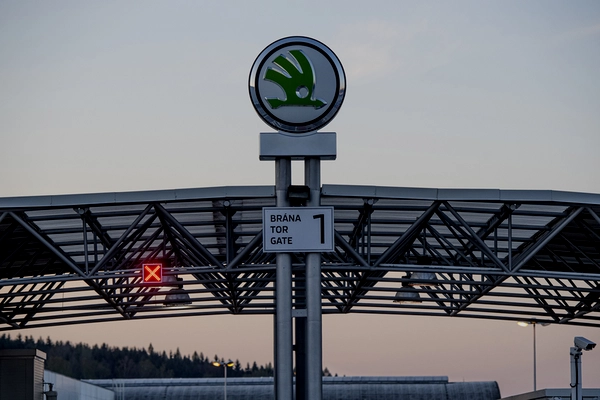 Škoda Auto достигла лучшего квартального результата в своей истории | 420on.cz
