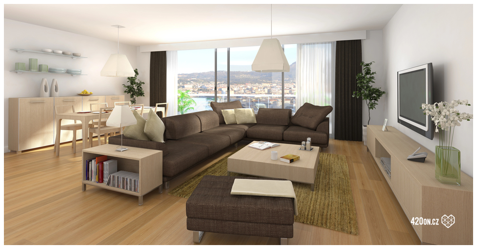 Купить квартиру в Чехии могут позволить себе только 20% самых богатых людей | 420on.cz