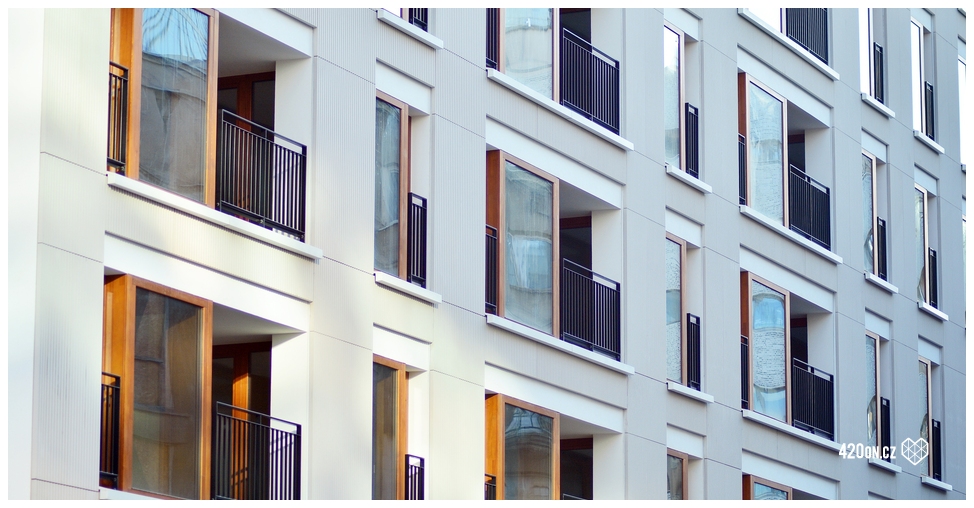 Дешевле на 40 крон в месяц. Как цены на ипотеку в Чехии (не)падают | 420on.cz