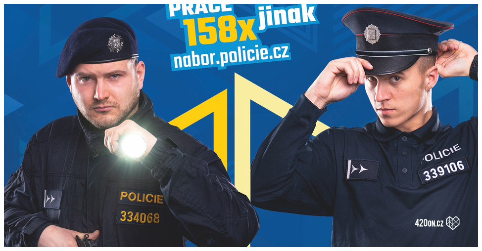 За хороший «урожай» штрафов — зеленая галочка, за маленький — красная | 420on.cz